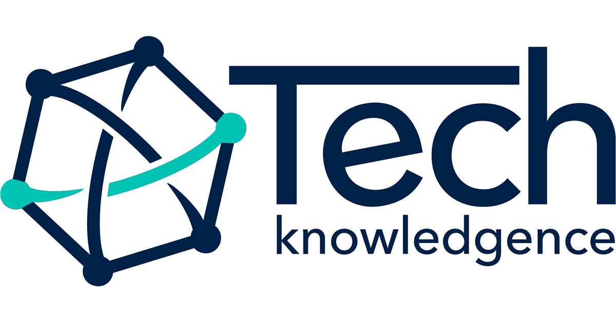 Techknowledgence - Die Brücke zwischen IT und Business
